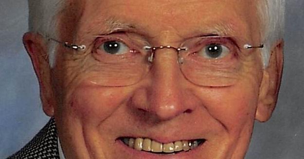 James Robert Messner | Veteran | dnronline.com