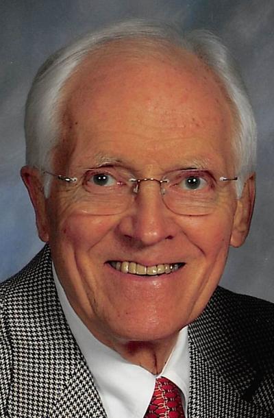 James Robert Messner | Veteran | dnronline.com