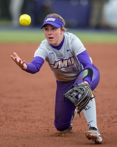 COLLEGE ROUNDUP: JMU Softball Announces 2023 Schedule | Local College ...