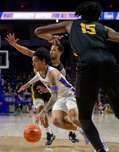 App State Sends JMU To Second Straight Loss | Sports | dnronline.com