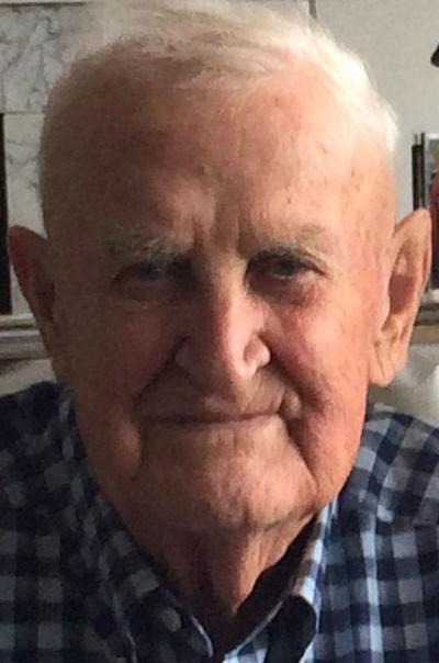 Richard Kenneth Halterman | Veteran | dnronline.com