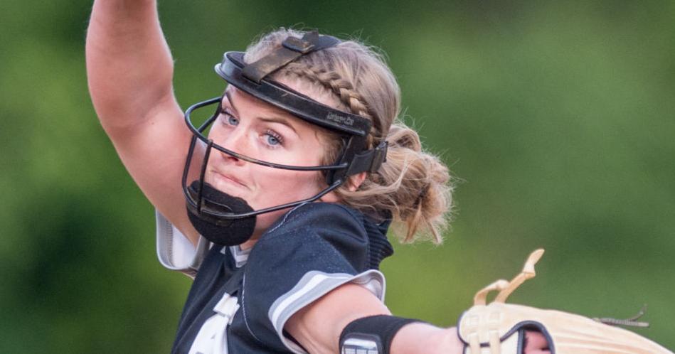 Curry, Knights Aiming High Once Again | Sports | dnronline.com