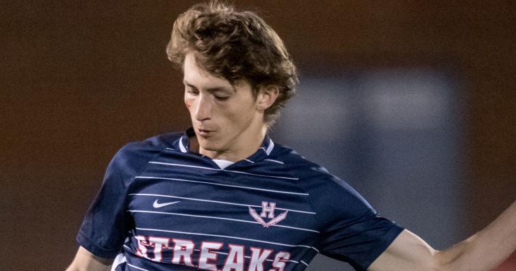 Harrisonburg's Miller Commits To JMU | High School | dnronline.com