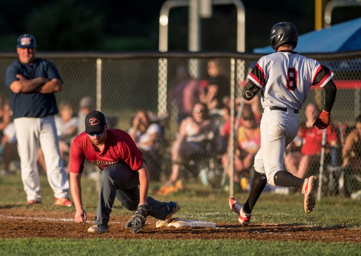 Grottoes Bats Lead East To RCBL All-Star Victory | RCBL | dnronline.com