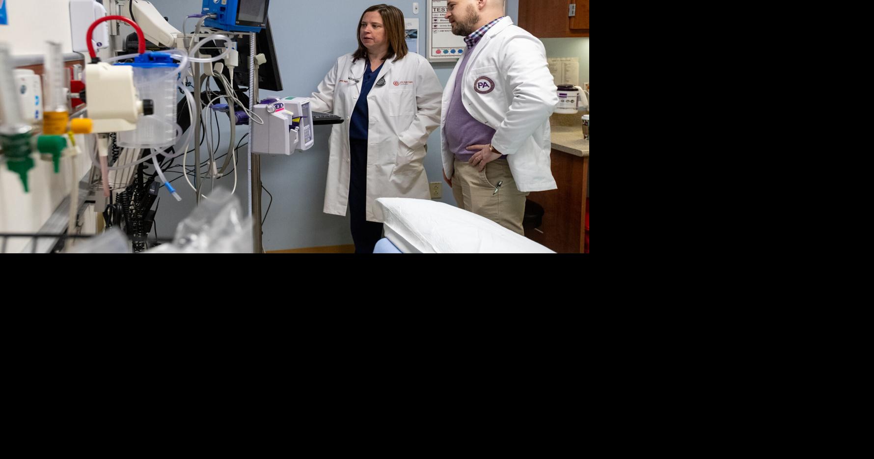 Dr. Massey Aims To Guide Next Generation | Harrisonburg | dnronline.com