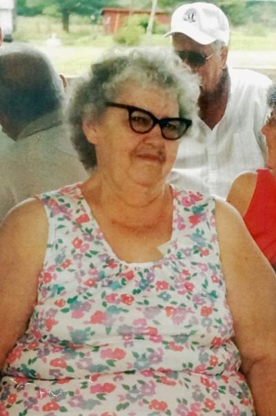 Helen Gray Leach | Obituaries | dnronline.com