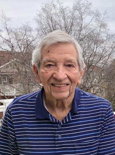 Donald 'Don' Paul Foth | Obituaries | dnronline.com