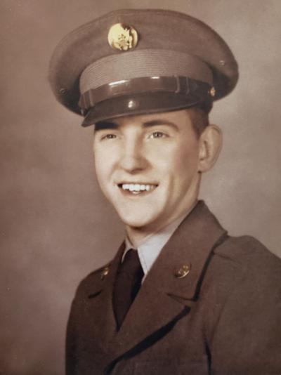 Curtis R. Shoemaker | Veteran | dnronline.com