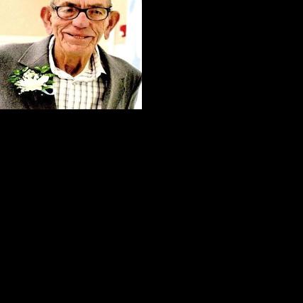 Harold Daniel Breeden | Obituaries | dnronline.com