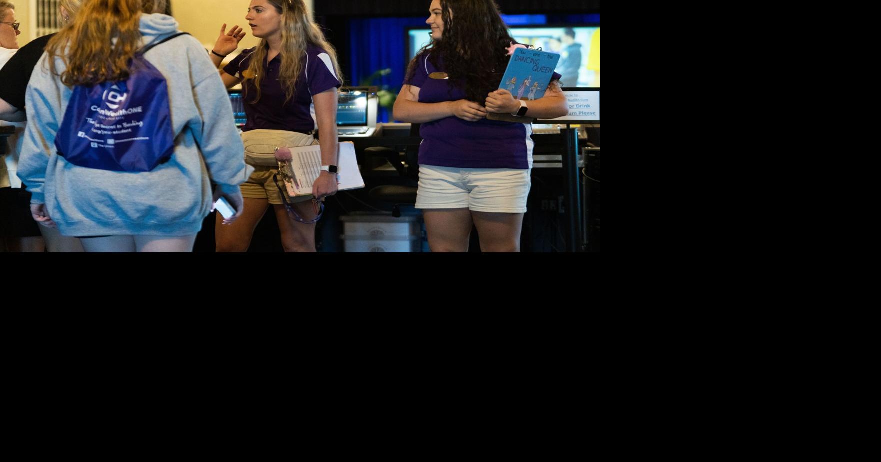 JMU Orientation Bridges Experience For New Freshmen | Dnronline ...