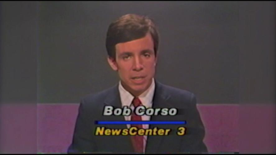 WHSV's Corso Retiring After 33 Years On Valley TVs | News | dnronline.com
