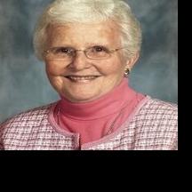 Patricia O. Messner | Obituaries | dnronline.com