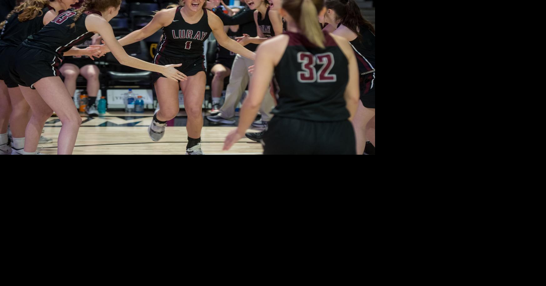 Experienced Trio Helped Lucas Build Foundation | Sports | dnronline.com