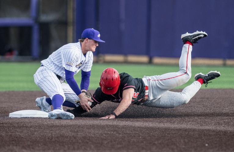 Baseball: JMU vs. Fairfield | Photo | dnronline.com