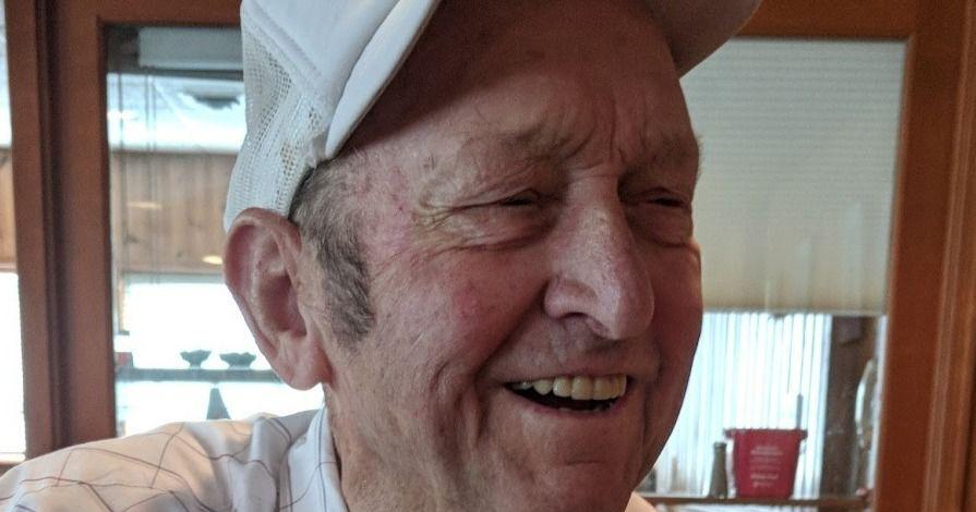 Ray Samuel Ritchie Sr. | Obituaries | dnronline.com