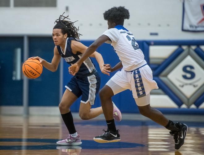 Trailblazers Make History, Top Staunton For Regional Crown | Sports ...