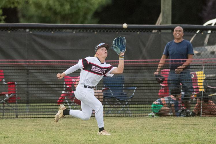 Grottoes Bats Lead East To RCBL All-Star Victory | RCBL | dnronline.com