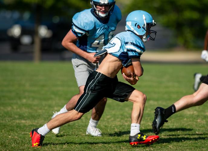 Panthers Not Changing Identity Under New Head Coach | Sports ...