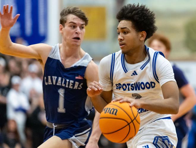 Spotswood wins big, advances past quarterfinals for first time since ...