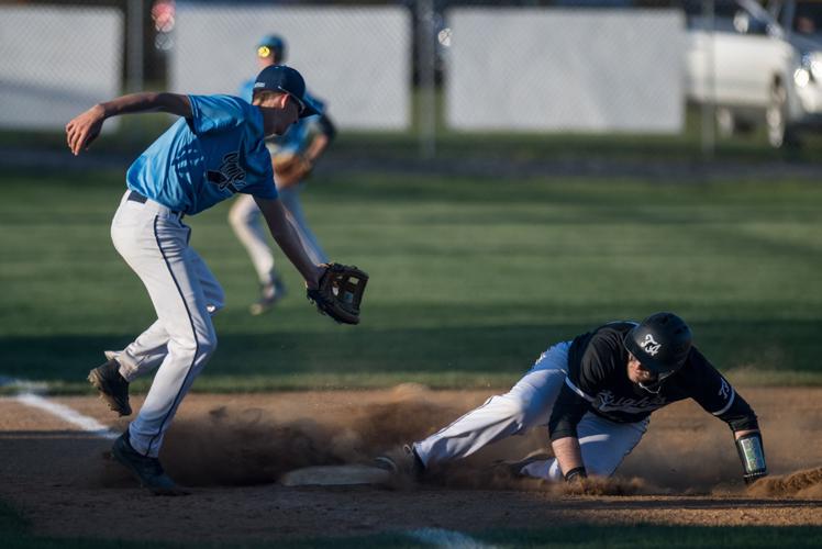 Huge First Inning Boosts TA | Dnronline | dnronline.com