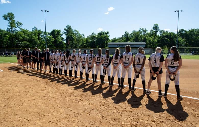 Softball: Turner Ashby vs. New Kent | Photo | dnronline.com