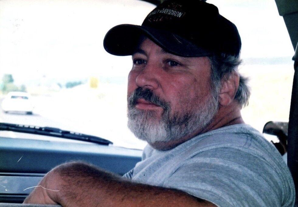 Gregory 'Greg' David Hensley Sr. | Obituaries | dnronline.com