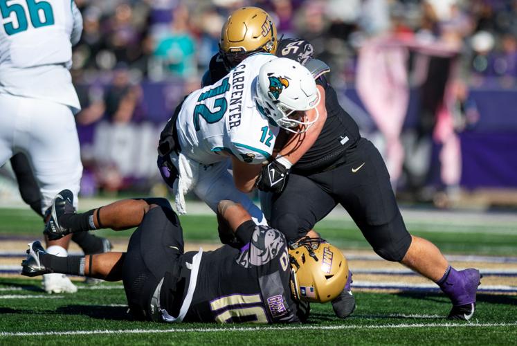 Dukes Student Fee Number Deceptive Officials Say | Sports | dnronline.com