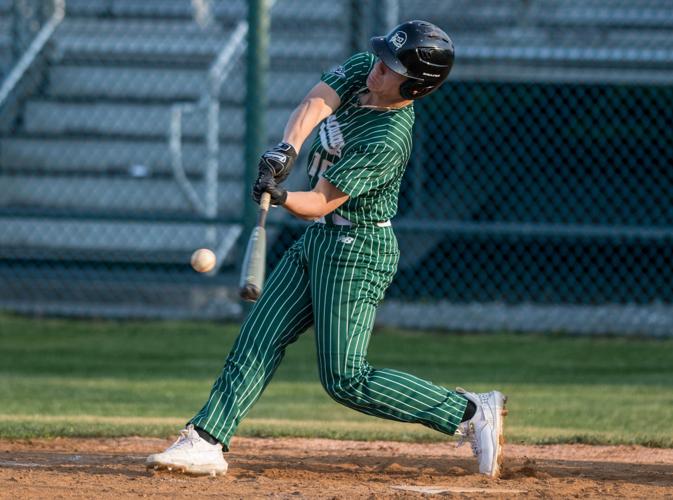 Deavers Brings Speed, Athleticism To Gobblers Lineup | Broadway ...