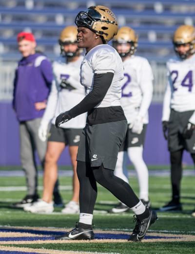 JMU Finding Its Vocal Leaders Early | James Madison University ...
