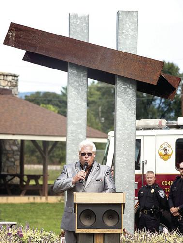 Remembering The Heroes | Rockingham County | dnronline.com