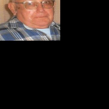 James Samuel 'Pete' Reeves | Veteran | dnronline.com