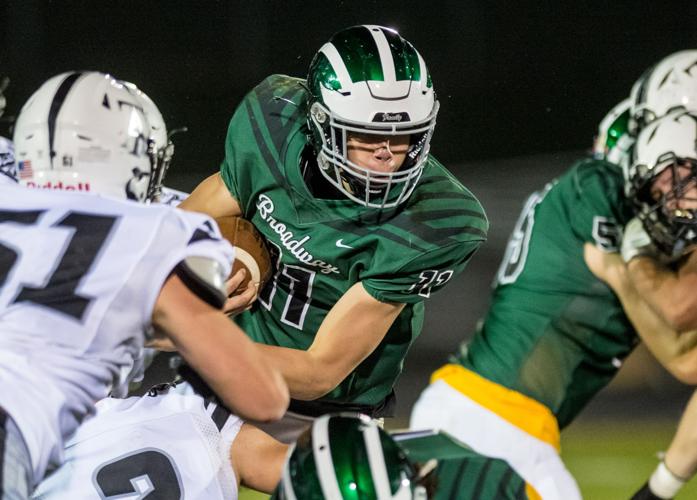Football: Broadway vs. Turner Ashby | Photo | dnronline.com
