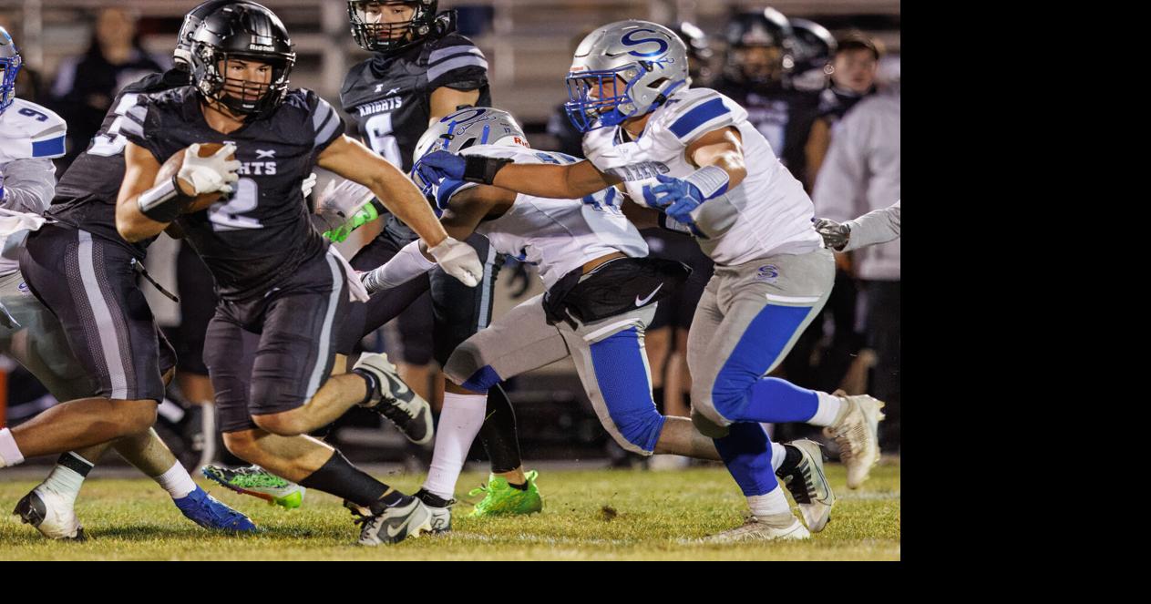 Hard Work Paid Off For TA's Baylor | Turner Ashby | dnronline.com