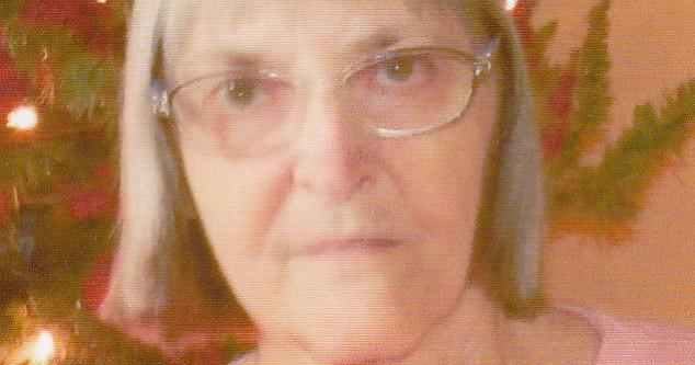 Elizabeth 'Betty' Lokey Seiler | Photo | dnronline.com