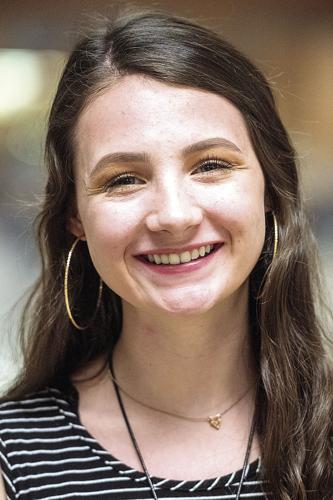 Spotswood DN-R Leadership Finalist - Kendra Strawderman | Rockingham ...