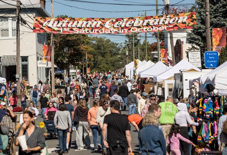 Dayton Days Filled With Sunflowers, Crafts And Fury Friends | News ...