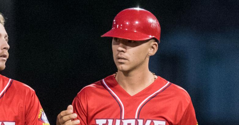 Bernacet Looking To Make Impact In Second Season With Turks | VBL ...