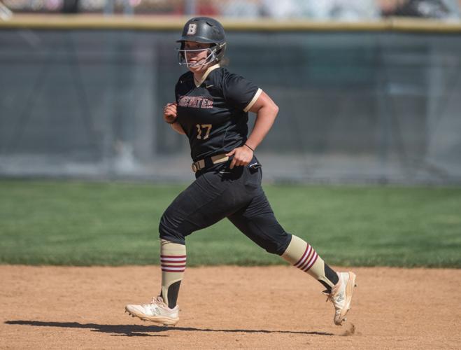 Softball: EMU vs. Bridgewater | Photo | dnronline.com