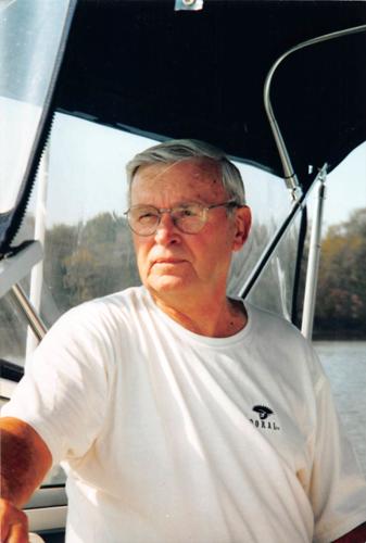 David O. Swingle | Obituaries | dnronline.com
