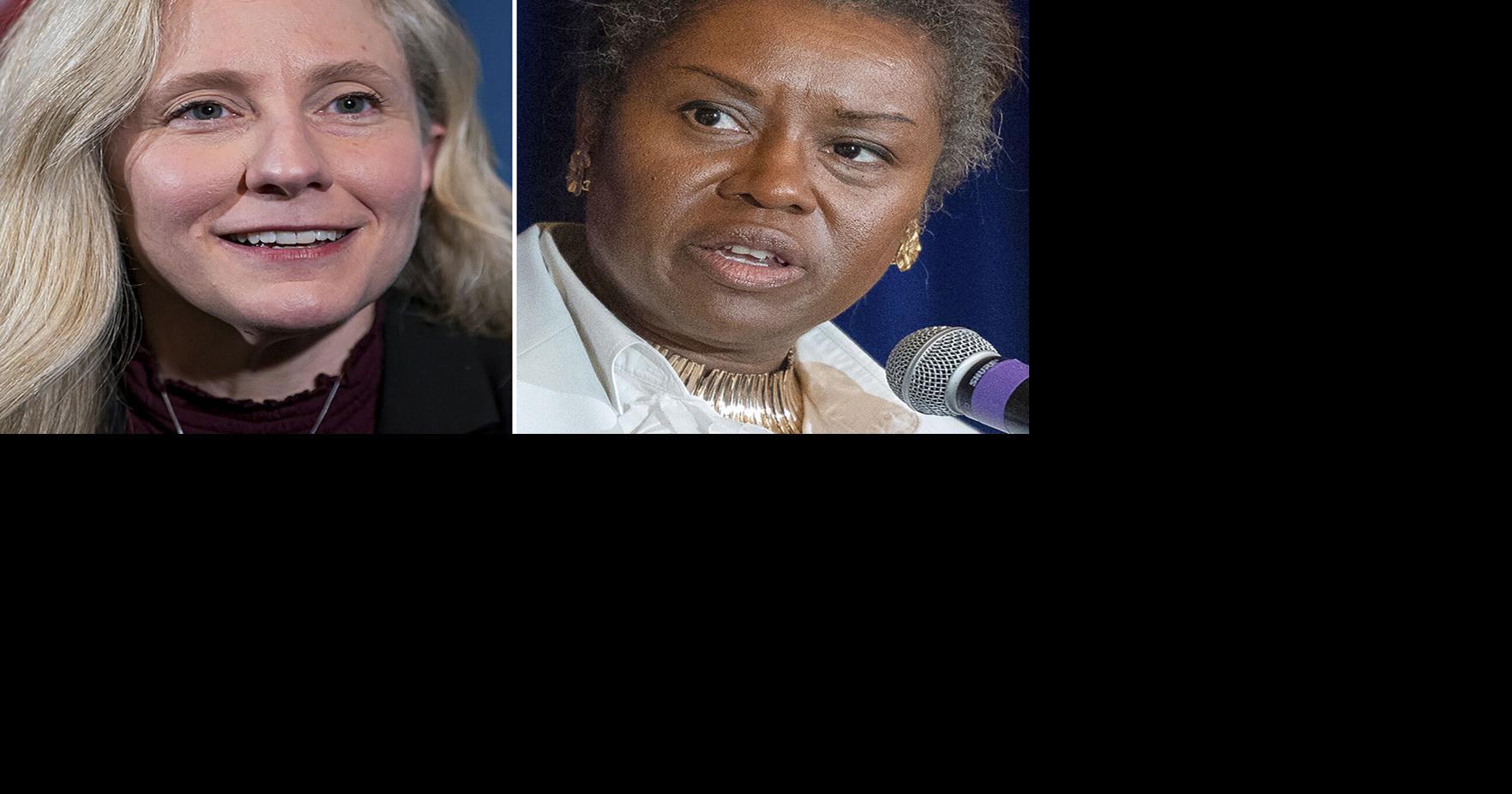 ‘Big, beautiful bill’ fallout: At forum, Spanberger and Earle-Sears ...