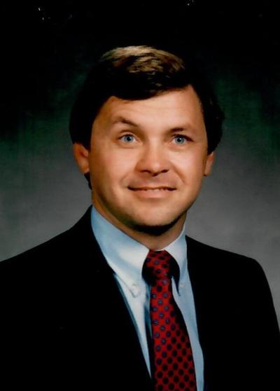 William Francis Sprinkel | Obituaries | dnronline.com