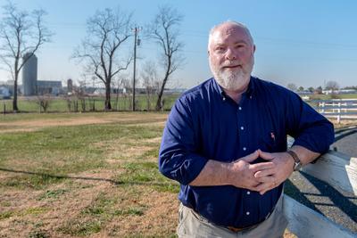 Rockingham Fair’s Ishee Returns To TV | Rockingham County | dnronline.com