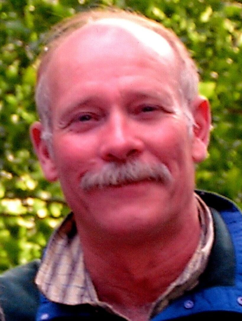 Gilbert “Gil” Harris Souder | Obituaries | dnronline.com