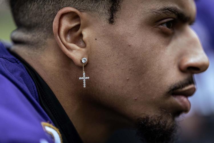 Ravenel Motivated By ‘Taste’ Of NFL After Rookie Minicamp Experience ...