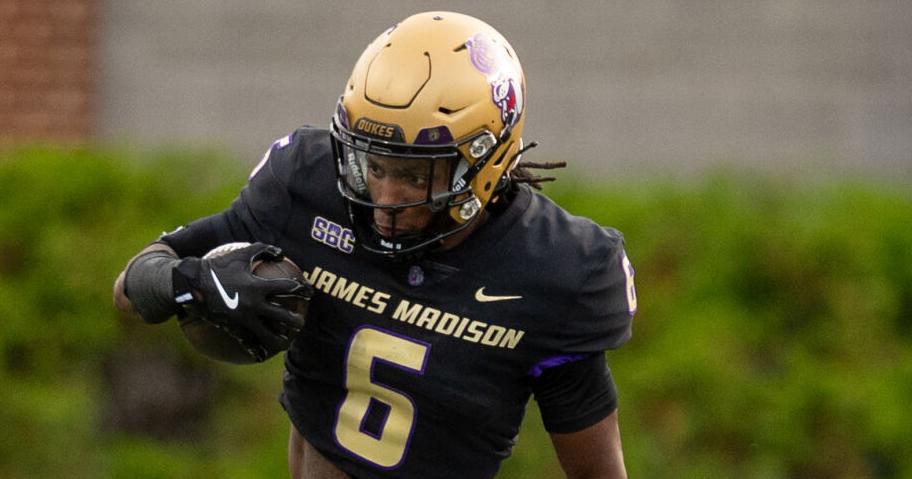 Dukes race past Panthers in lopsided win | James Madison University | dnronline.com