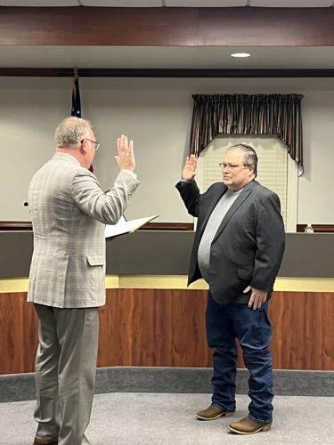 Pannell, Wolz Sworn In To Dayton Council | News | dnronline.com