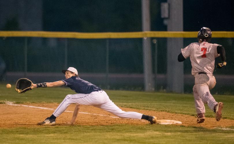 Baseball: Harrisonburg vs. East Rockingham | Photo | dnronline.com