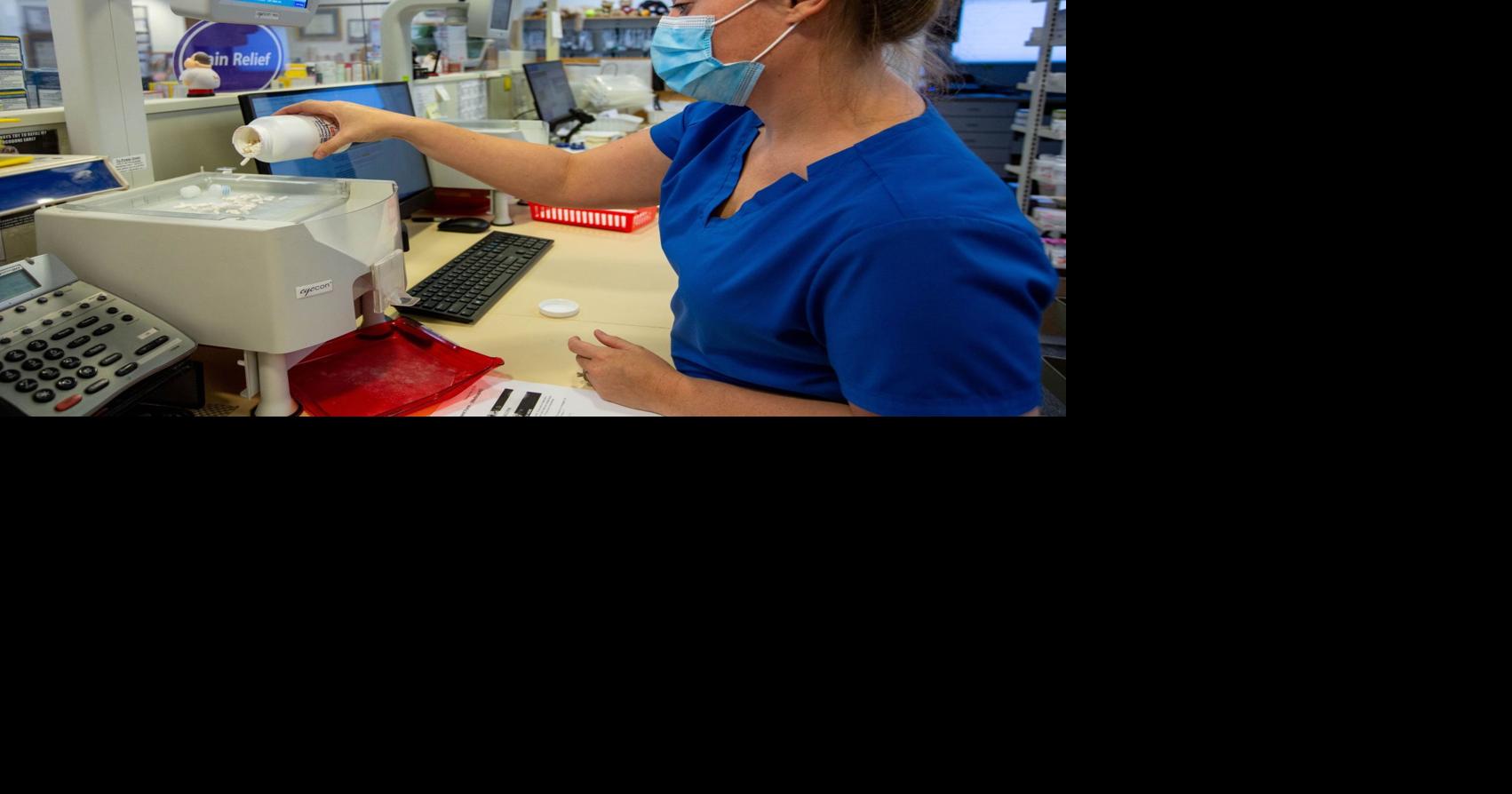 Pill Drop Off Locations Open Year-Round | Public Safety | dnronline.com