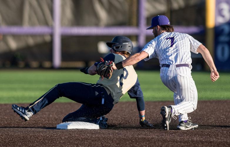 Baseball: JMU vs. George Washington | Photo | dnronline.com