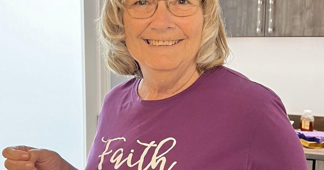 Lynne´ “NayBaby” Patricia (Rexrode) Rhodes | Obituaries | dnronline.com